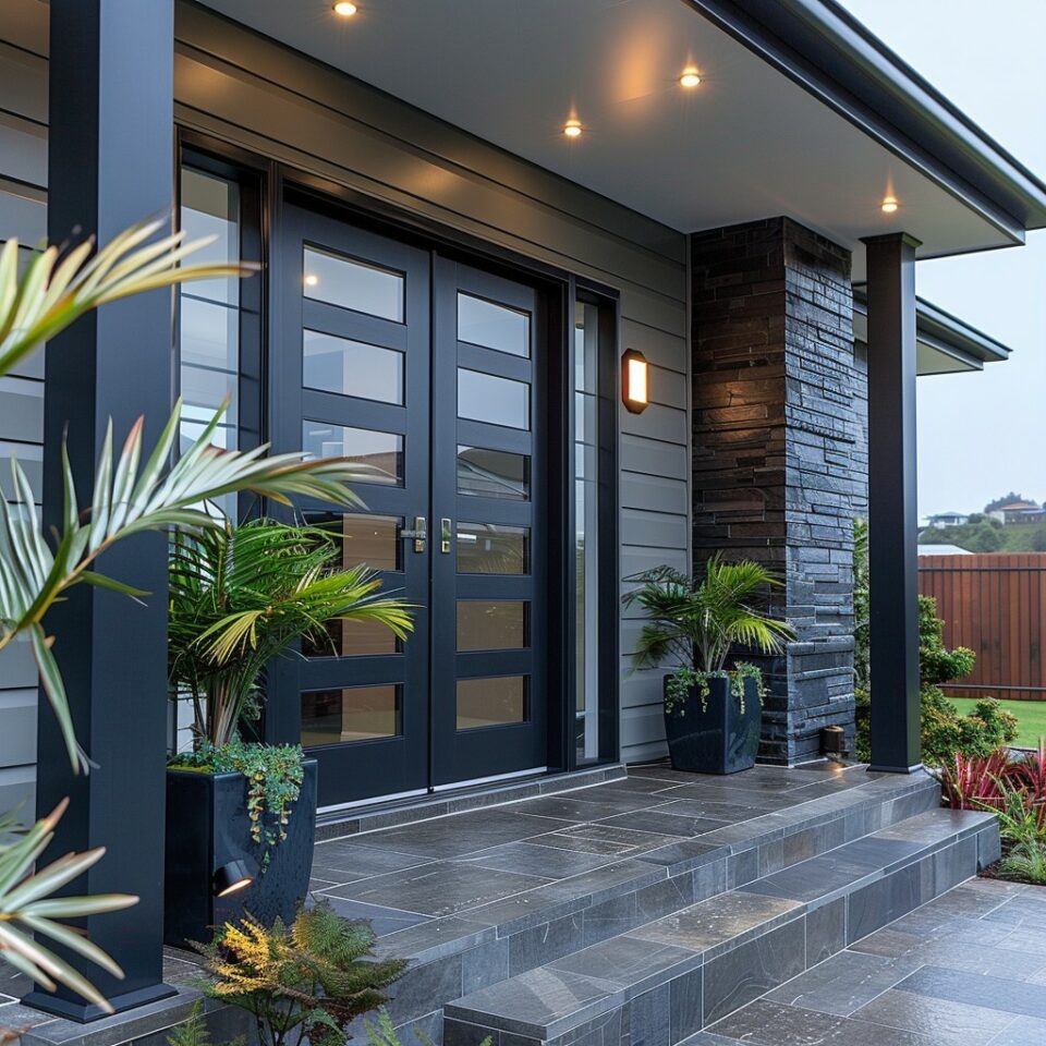 Comprehensive Door Installations In Wellington & Lower Hutt