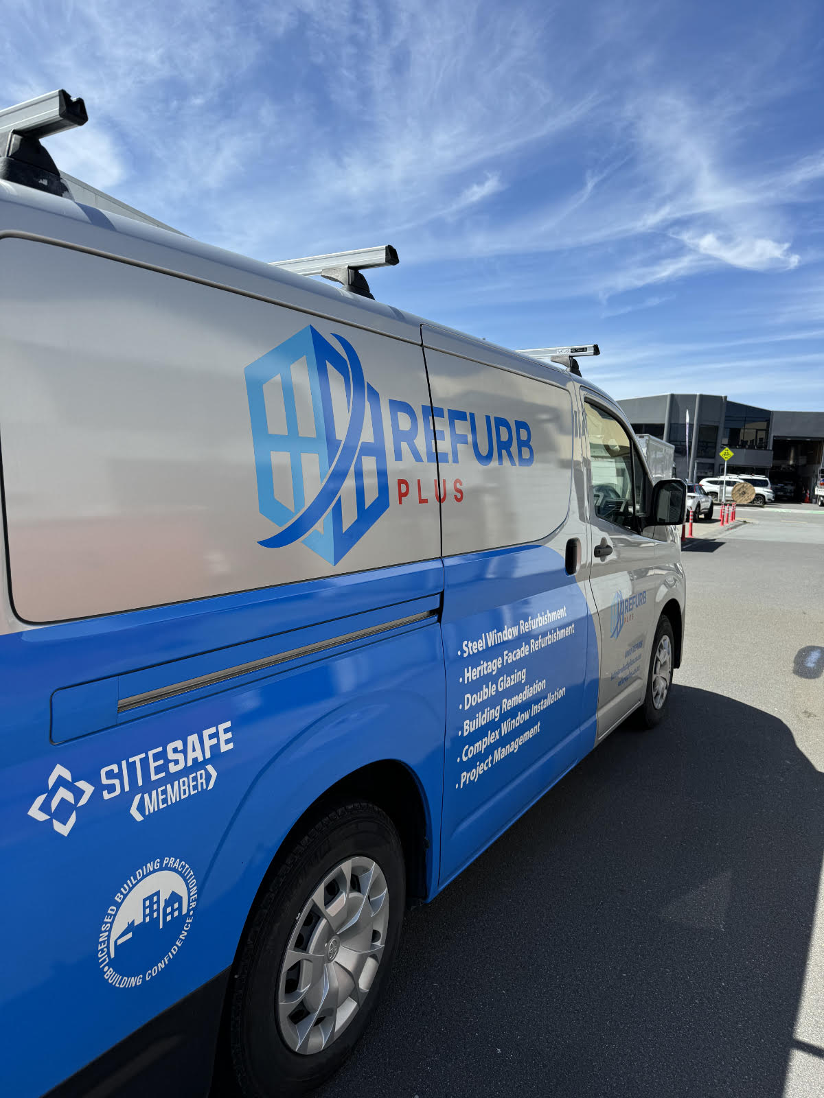 Specialist Window Repairs & Restorations – Refurb Plus – Refurb, Refit ...